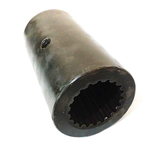 Luva de Acoplamento do Eixo Pinhão Redutor TC57 B2373399001 9576844 é ...
